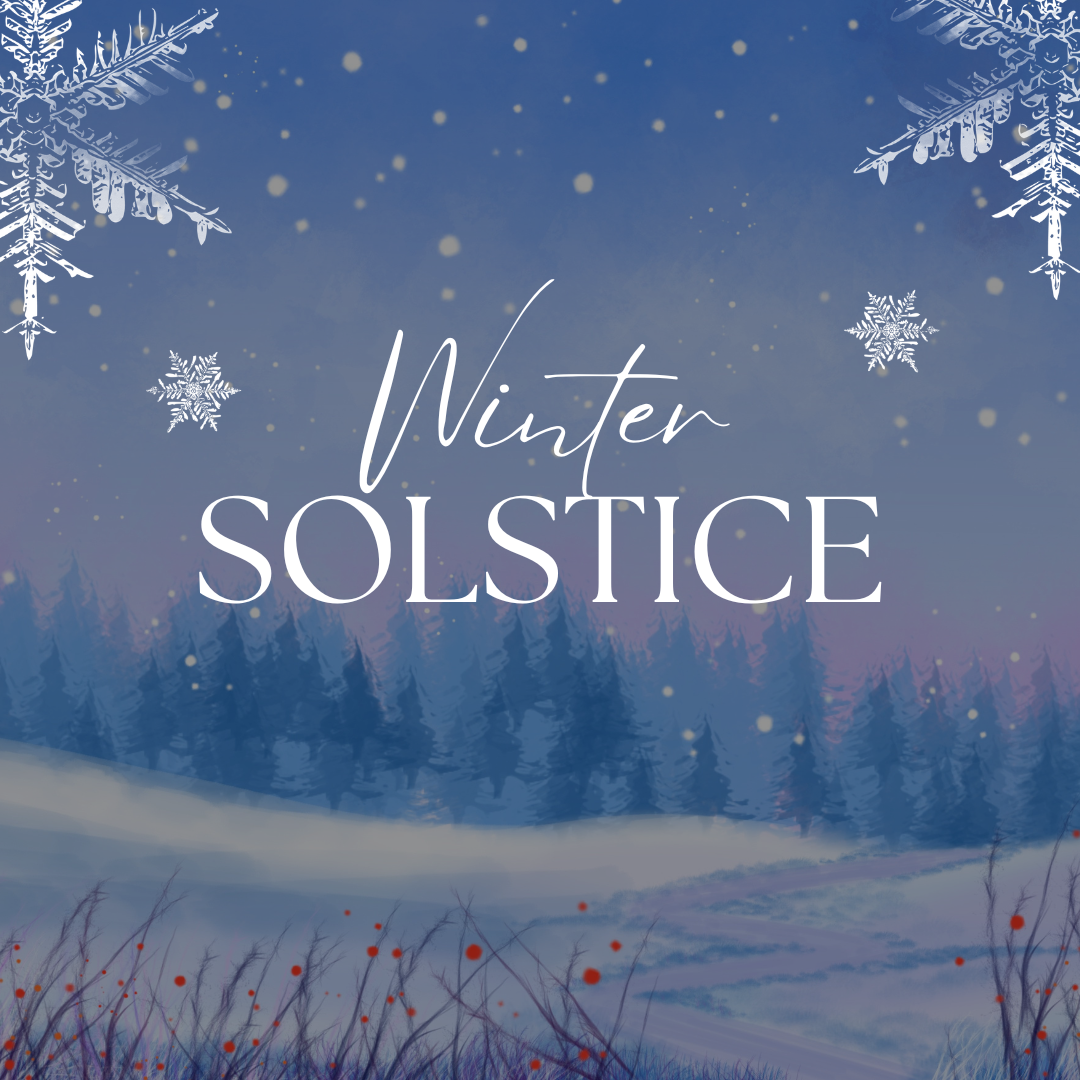 Winter Solstice - First Unitarian Church of San José